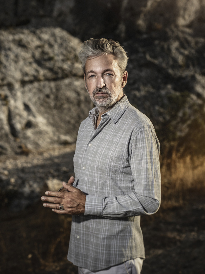 Olivier Metzger Photographer