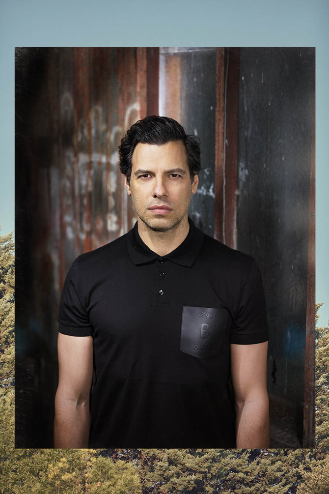 Olivier Metzger Photographer