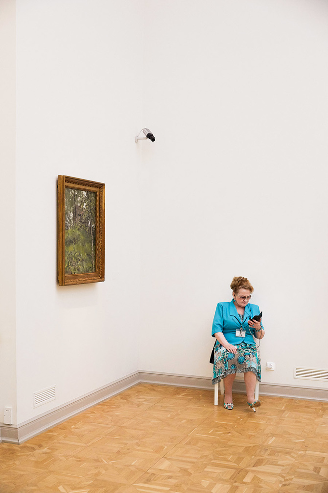 Olivier Metzger Photographer