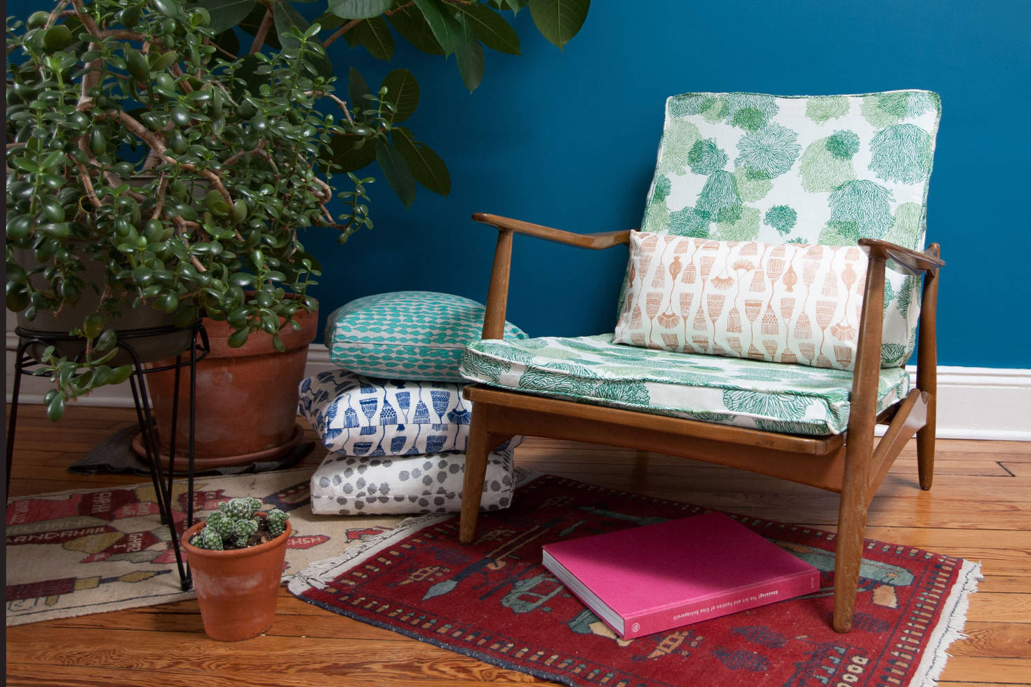 Radica Textiles By The Yard - RADICA TEXTILES - Surfaces > Spaces ...