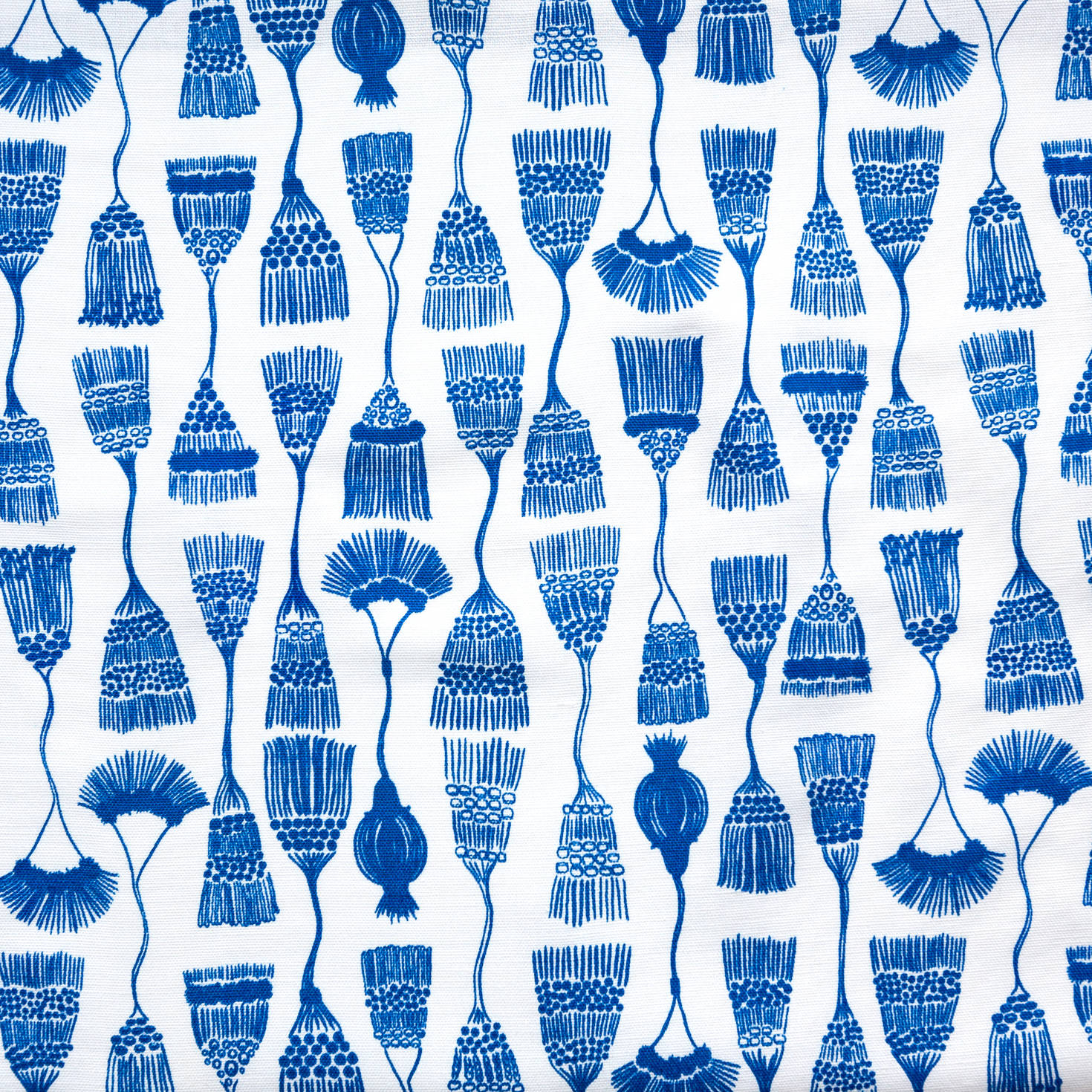 Radica Textiles By The Yard - RADICA TEXTILES - Surfaces > Spaces ...
