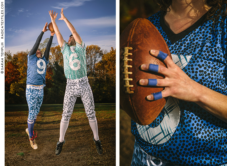 Radica Textiles Field Day 2014 Lookbook - RADICA TEXTILES - Surfaces ...