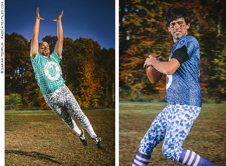 Radica Textiles Field Day 2014 Lookbook - RADICA TEXTILES - Surfaces ...