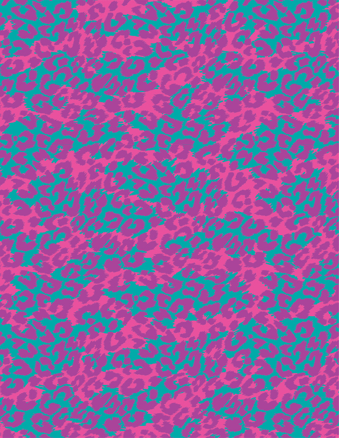 Childrens Apparel Print Designs - Leanna Perry