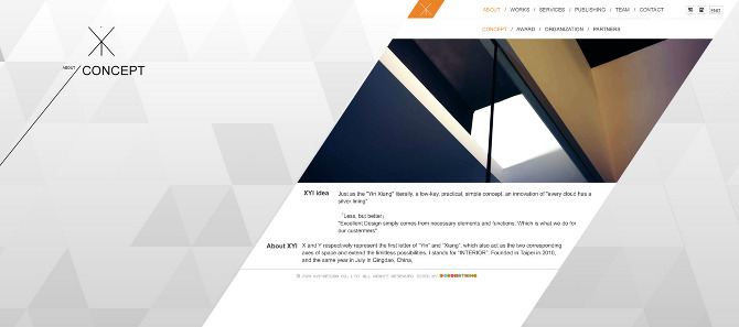 XYI Design Ltd. - shoes7 design