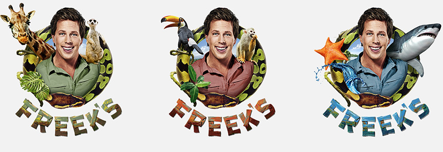 Freek Vonk - Jean Pierre Kin