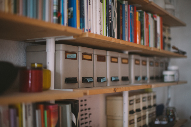 IGNANT interview online - www.losos.de