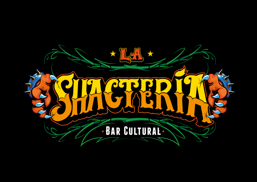 Logos - Alinder Espada