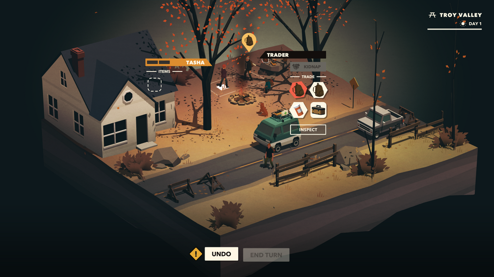 Overland UI - Heather Penn