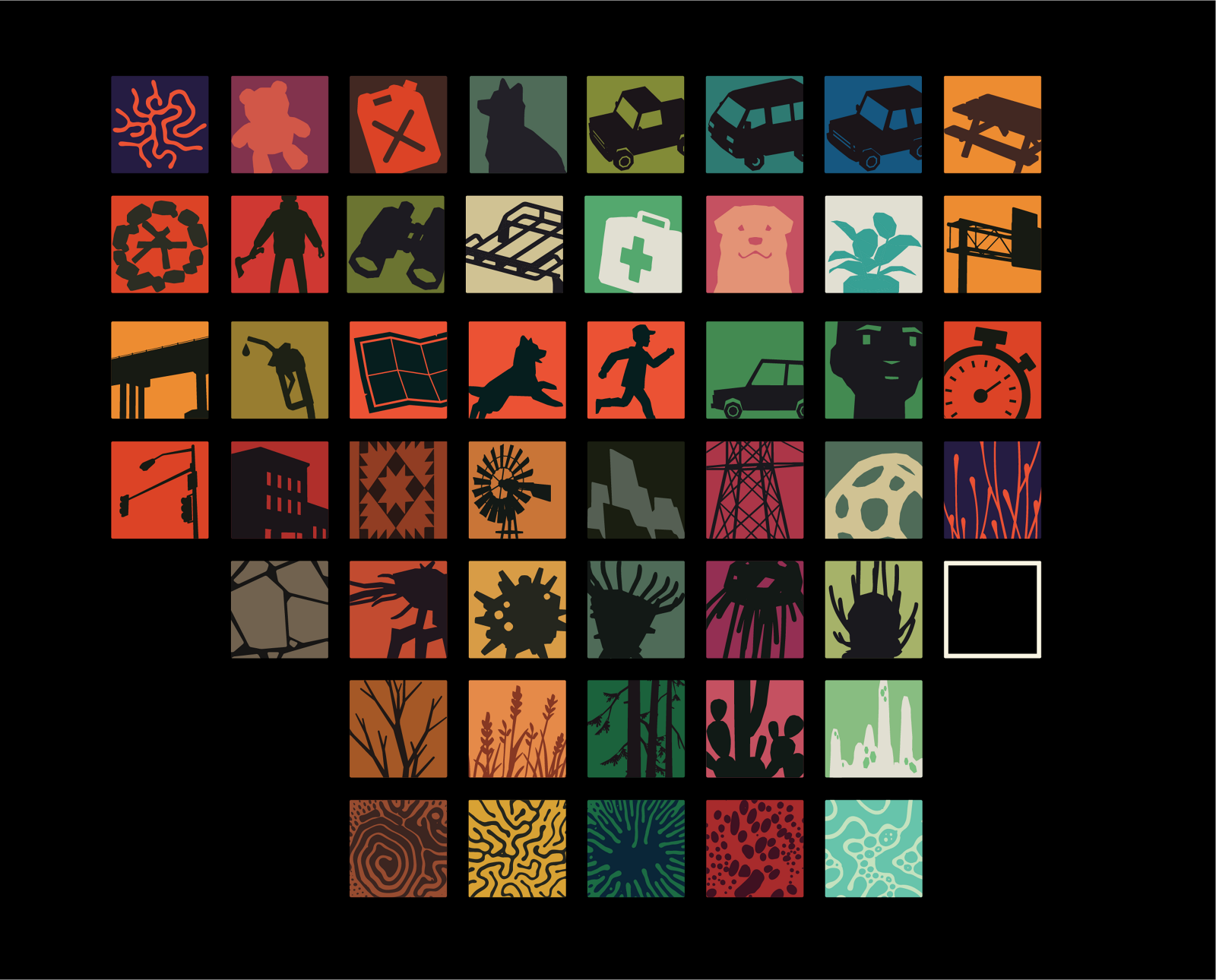 Overland UI - Heather Penn