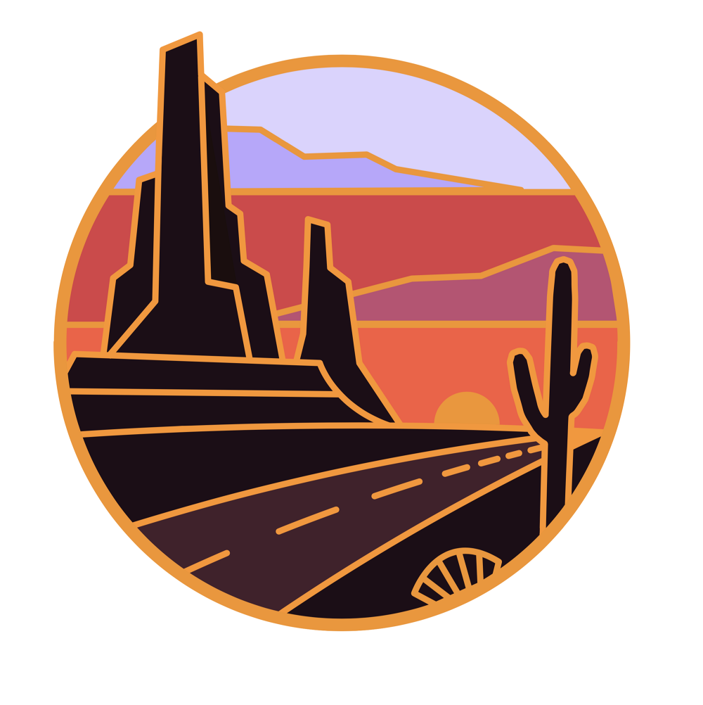 Overland Graphic Design - Heather Penn