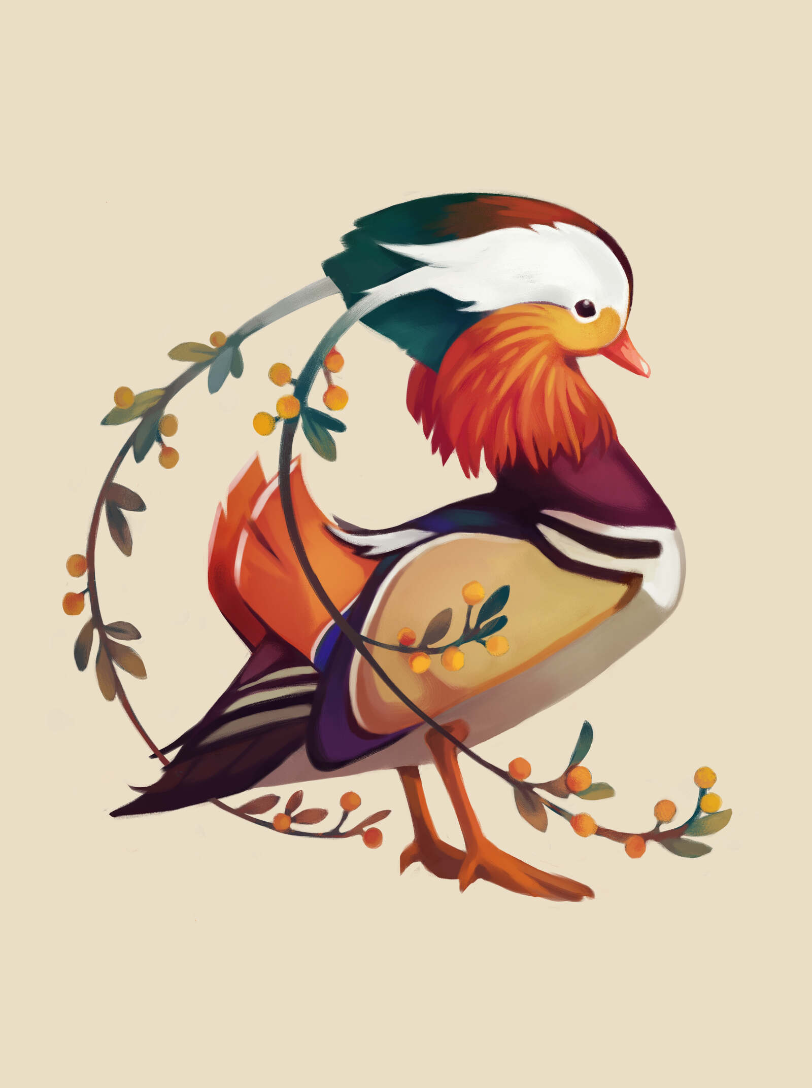 Tea Spirits - Heather Penn