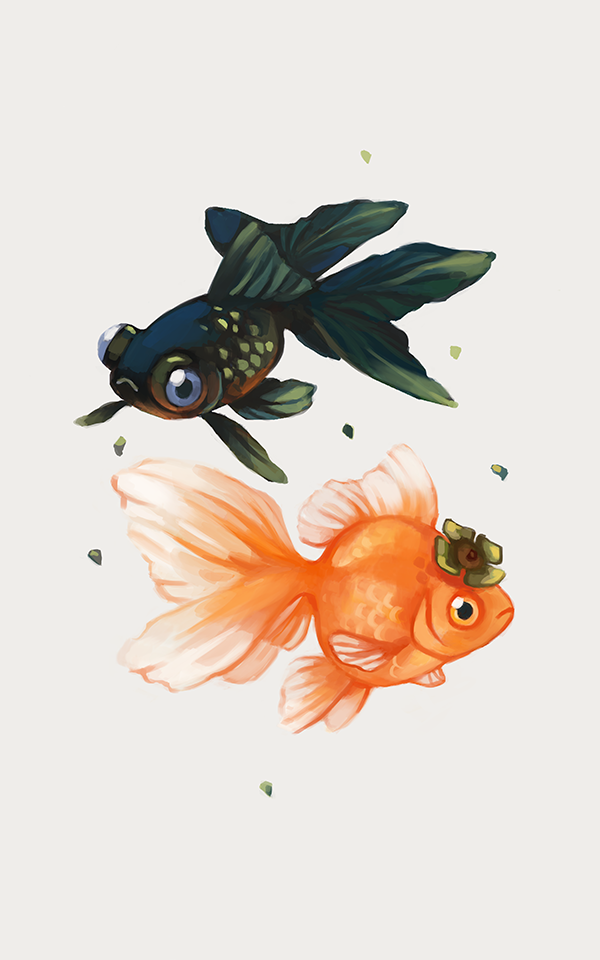 Tea Spirits - Heather Penn