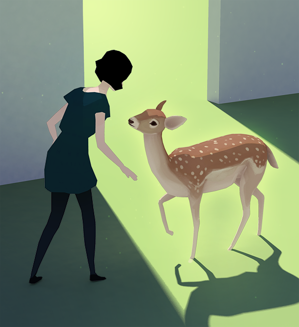 museum of moss - Heather Penn