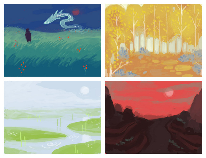 poliphony - Heather Penn