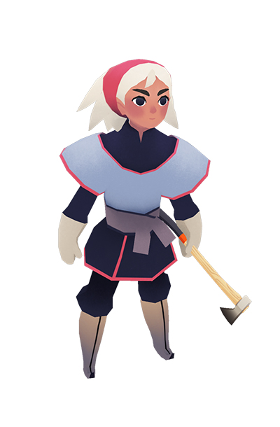 winter - Heather Penn