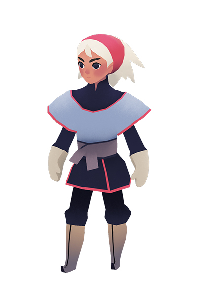 winter - Heather Penn