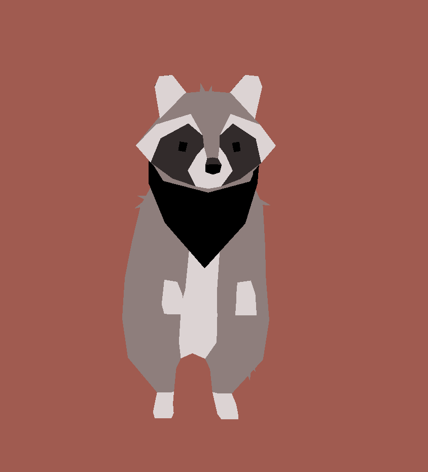 Donut County Heather Penn Donut County Heather Penn