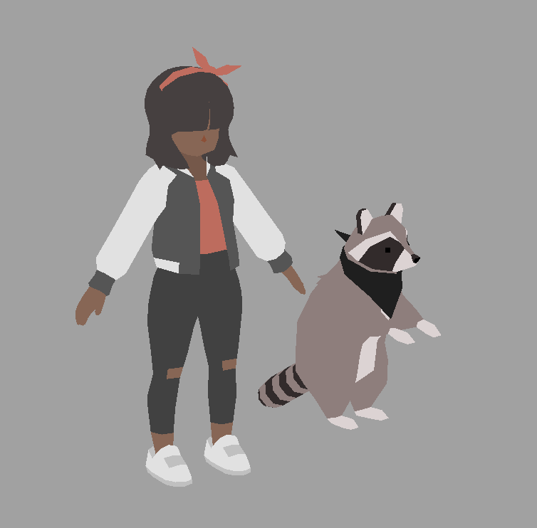 Donut County - Heather Penn