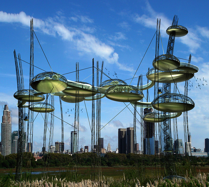 ZZOO - Mayer Architects