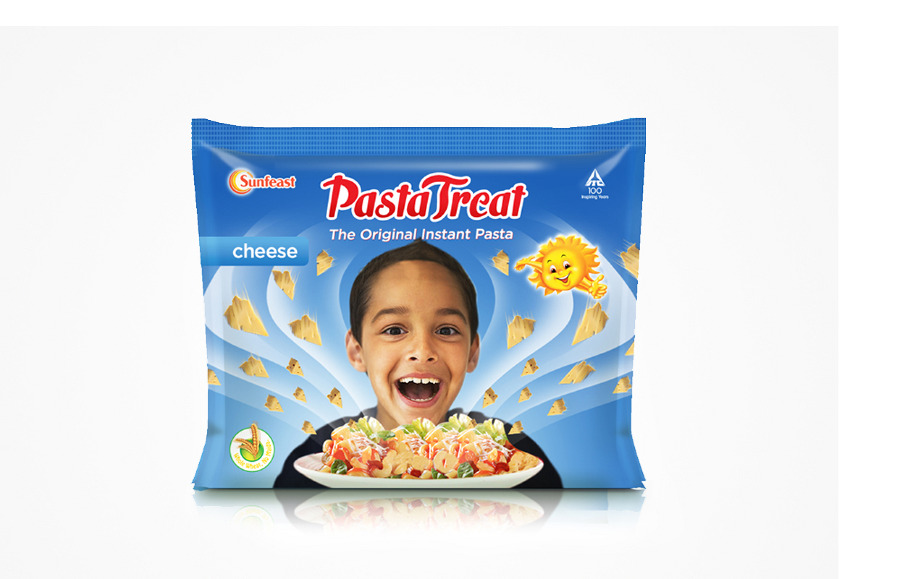 Sunfeast Pasta Treat - www.kanishkasonthalia.com