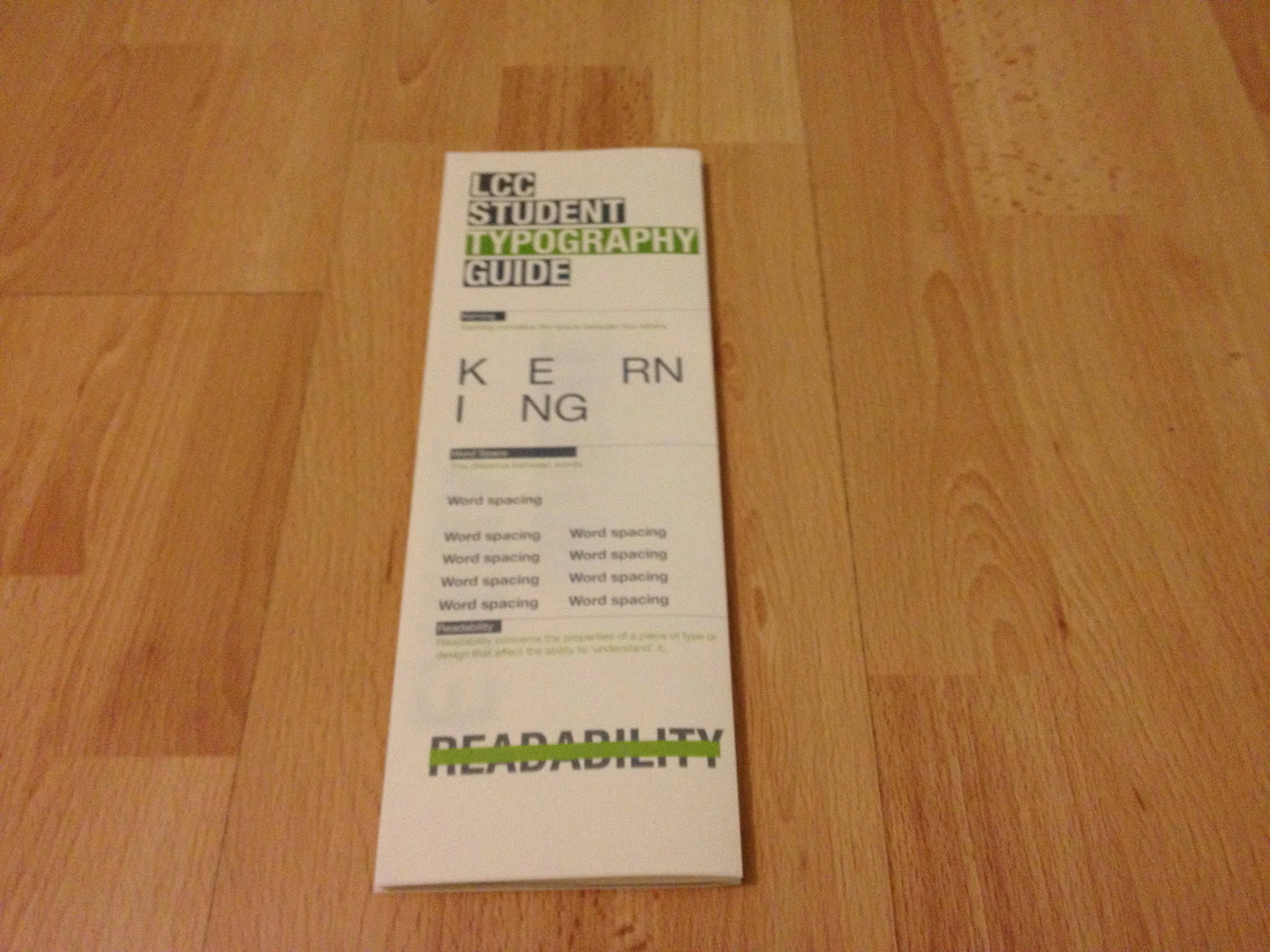 Express Typography - Design Mo