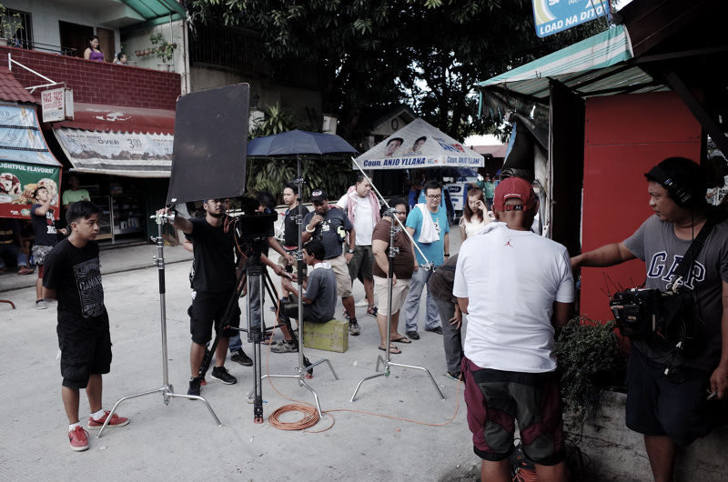 PATAYAN / KILLINGS - Cinetracts