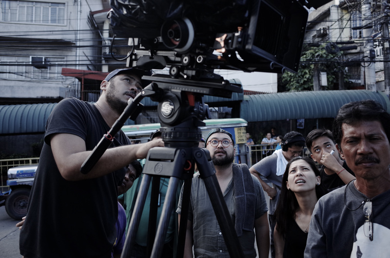 PATAYAN / KILLINGS - Cinetracts