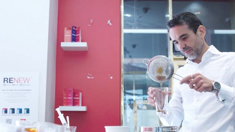 BRANDED WORK - Cinetracts