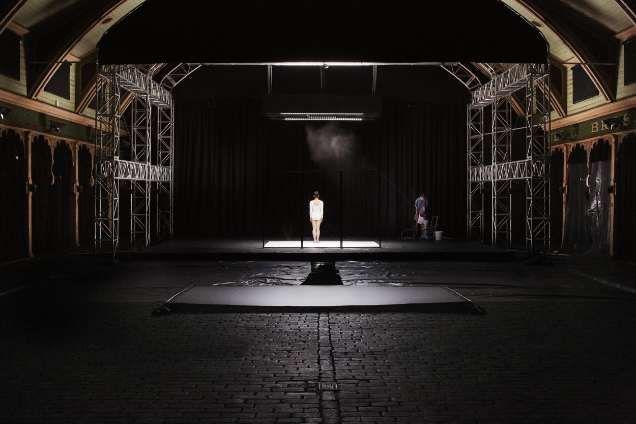 Vanishing Point - House of Vnholy