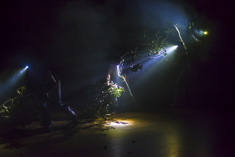 Underworld - House of Vnholy