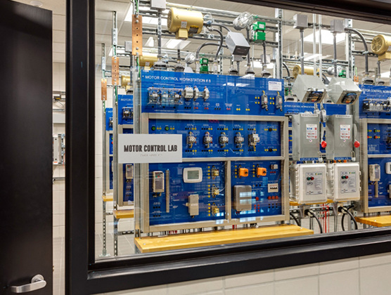 Local 103 IBEW - Shanna Thunell