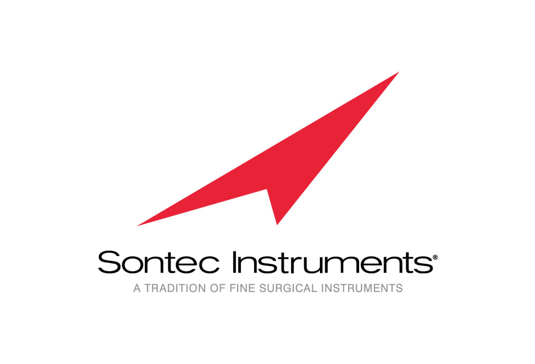 Sontec Instruments - David Rossa Design