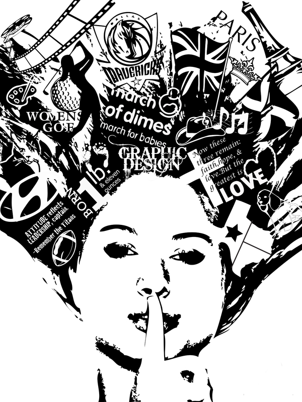 Poster Designs - My Portfolio