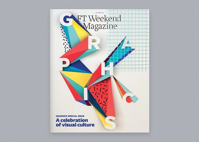 FT Weekend - Toki