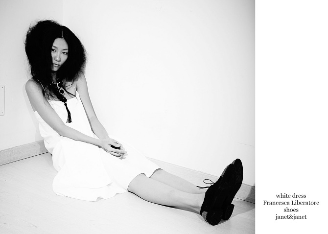 Shee Feng Sicky magazine - www.davidevagni.net