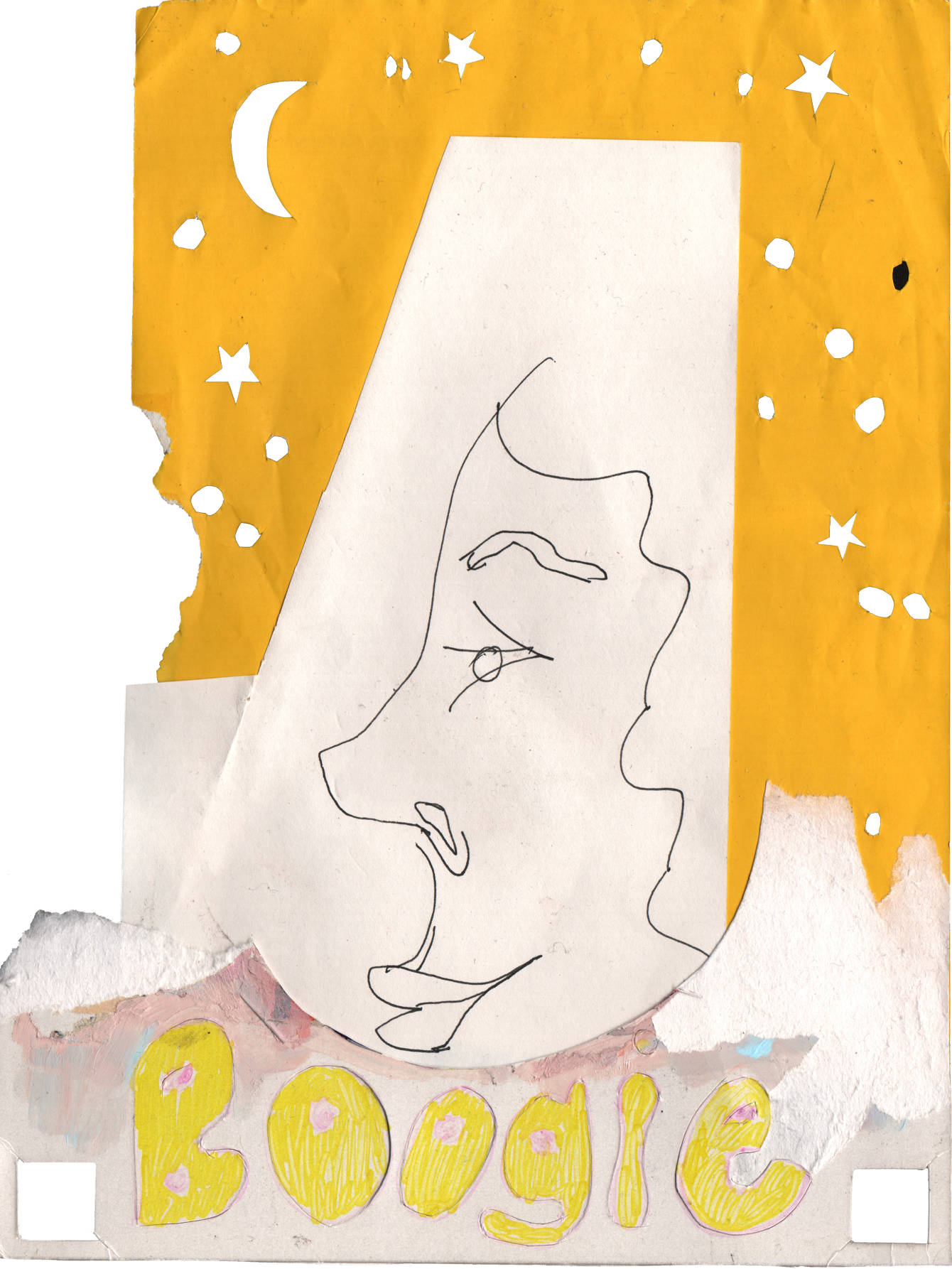 sketches - Laura Finestone