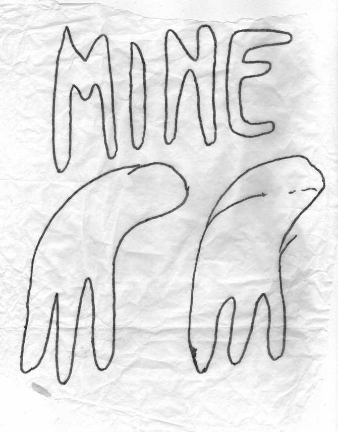 sketches - Laura Finestone