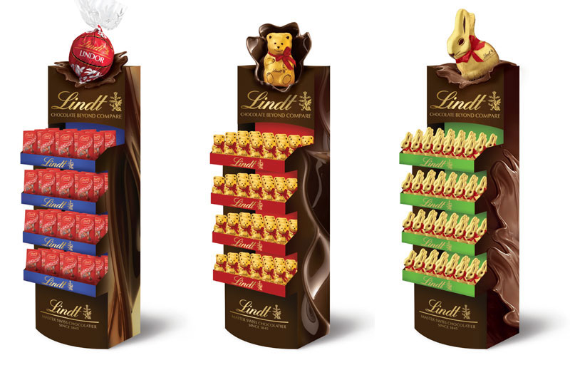 Lindt - Stacy Bernstein