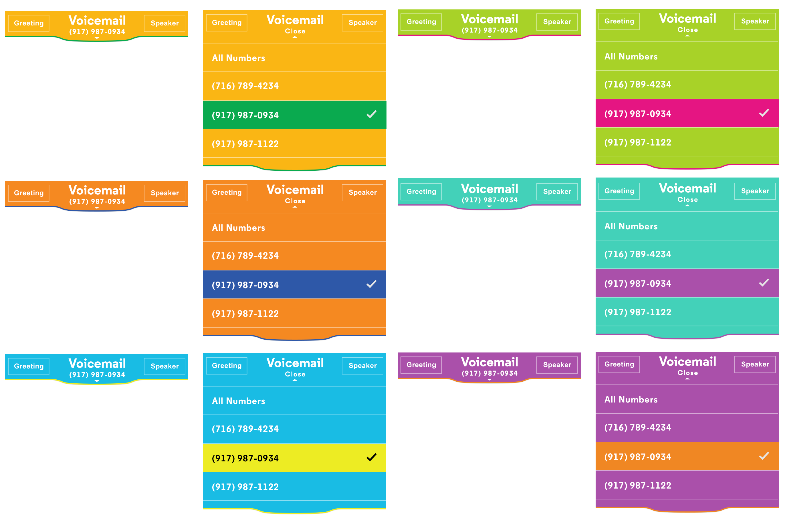 Optimum Connect - Chloe Walker