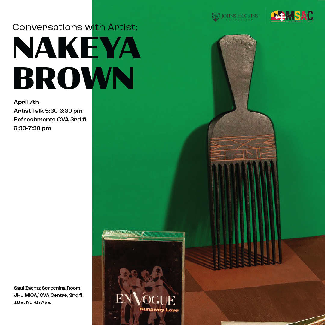 News - Nakeya Brown Photography