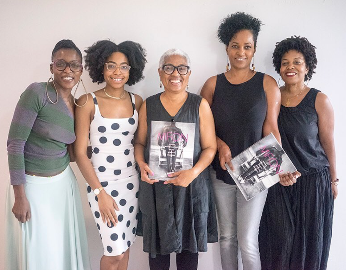 News - Nakeya Brown Photography