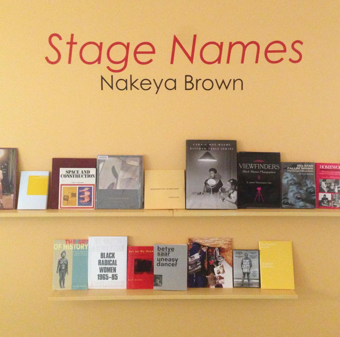 News - Nakeya Brown Photography