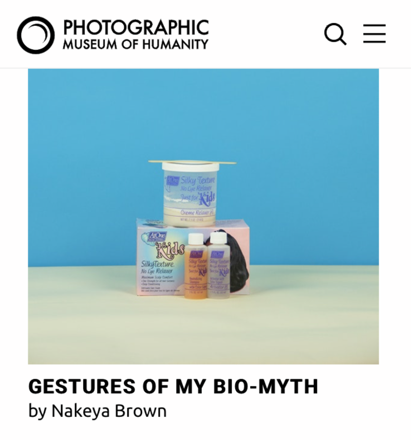 News - Nakeya Brown Photography