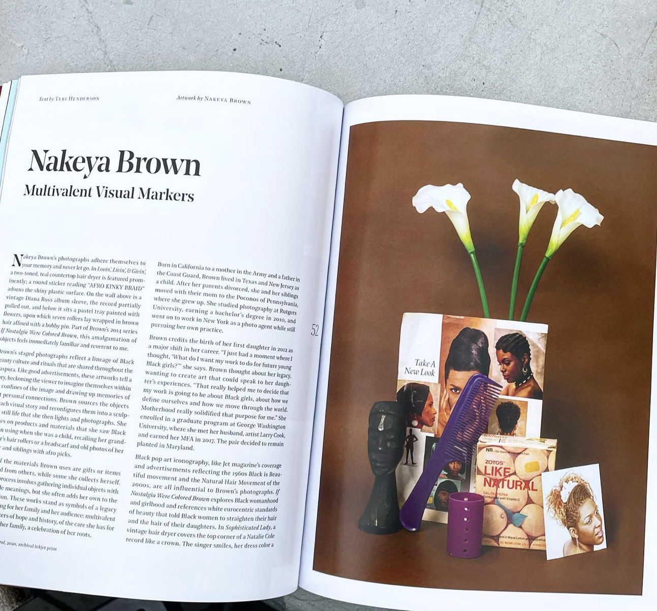 News - Nakeya Brown Photography