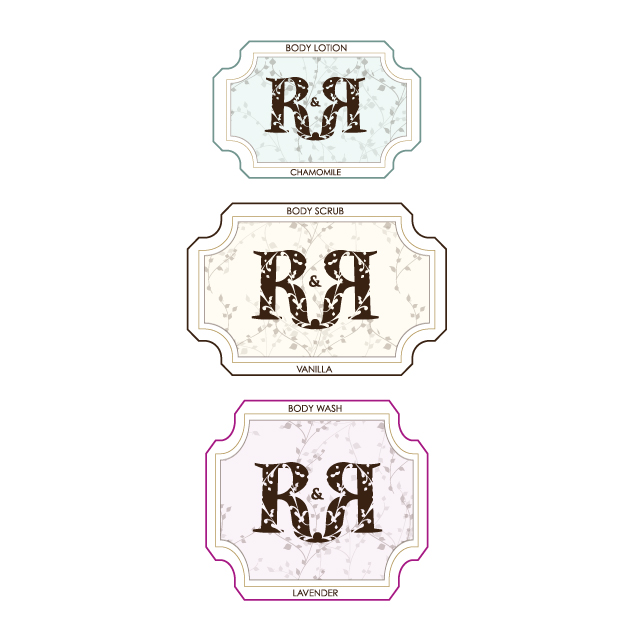 R&R PACKAGING - Teneka King