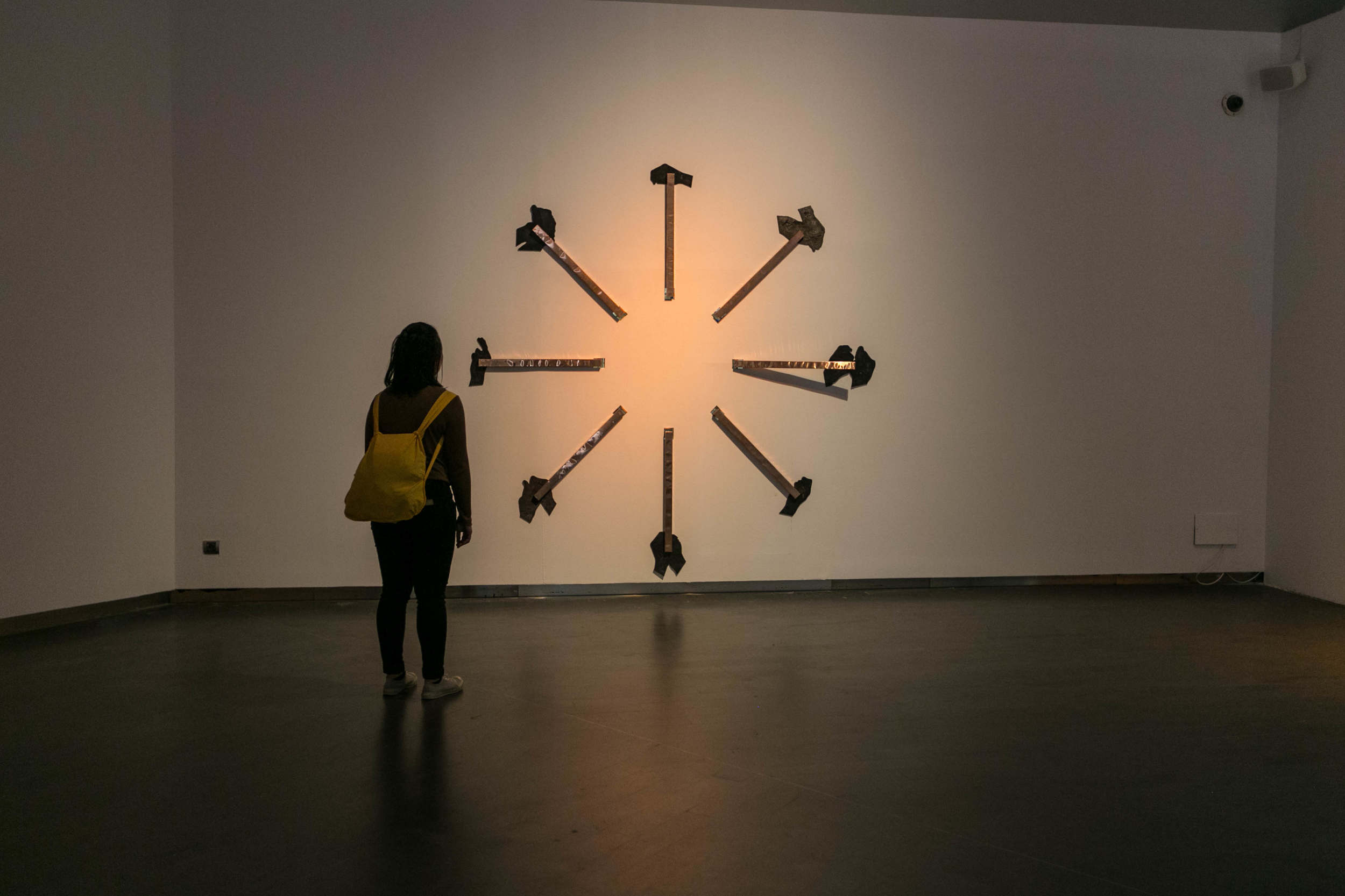 A GOLDEN AGE: PULSE, THROB, DRIFT - rosanaantoli