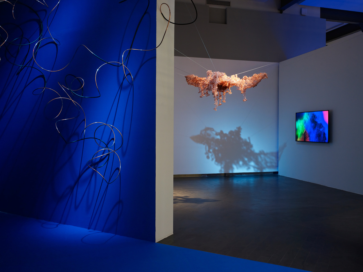 A GOLDEN AGE: PULSE, THROB, DRIFT - rosanaantoli