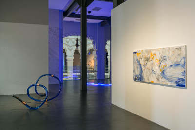 A GOLDEN AGE: PULSE, THROB, DRIFT - rosanaantoli