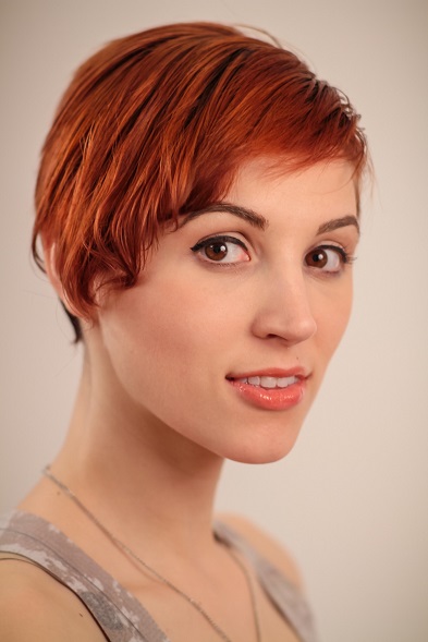 PHOTOS - Becca Scott, Actor